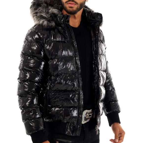 Avenue George V Paris | Jackets & Coats | Avenue George V Paris Black ...